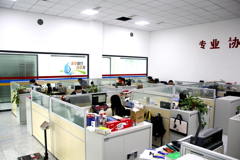 Fuel Cell Stack Assembly - Efficient Cooling Solutions