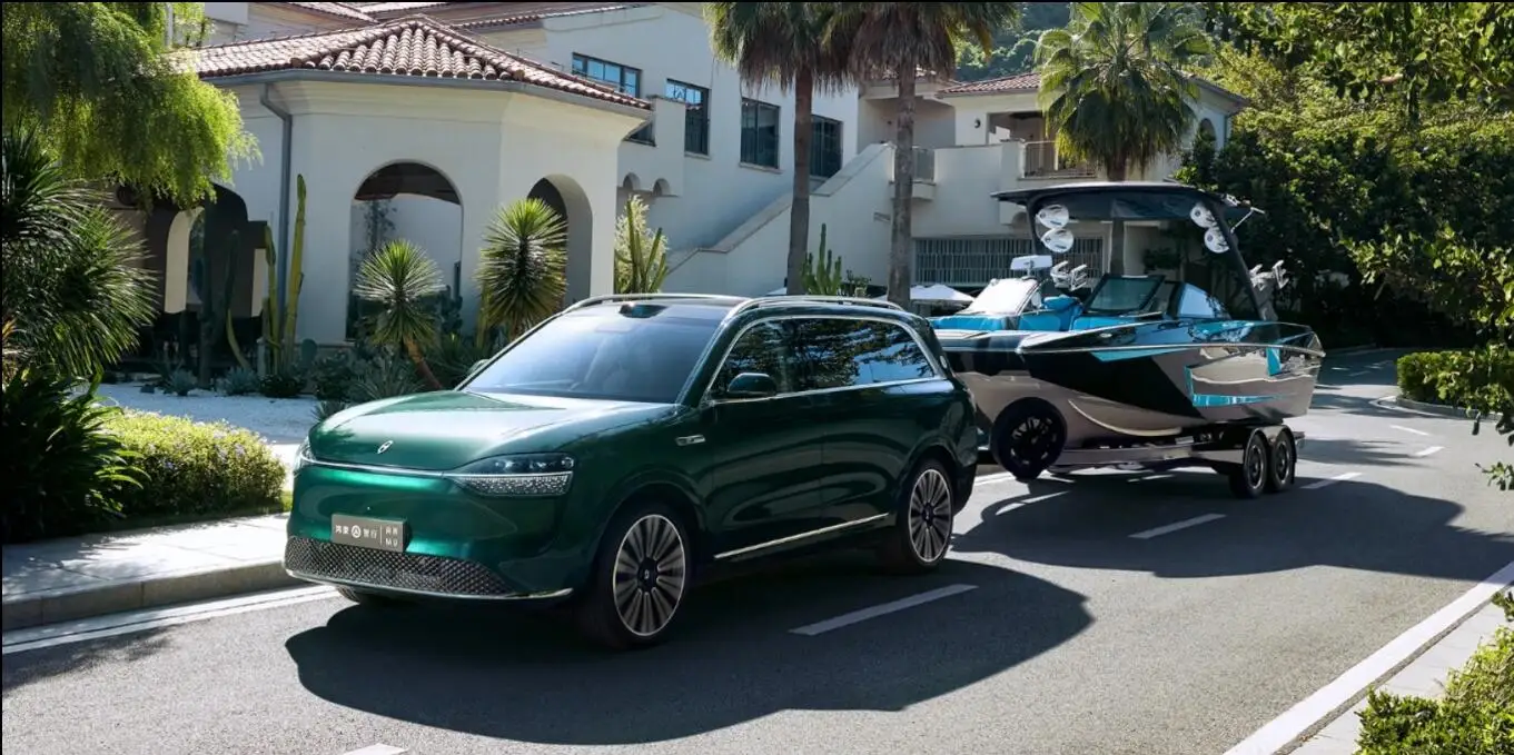 Huawei Aito M9 Automobile Cars For Adults Ev Autos New Energy Vehicles ...