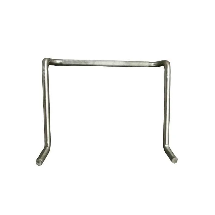 Stainless Steel Manhole Steps - Durable & Versatile Solutions