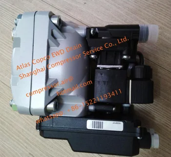 Atlas Copco Outils 8102041954 - Ewd 330 Purgeur De Condensat ...