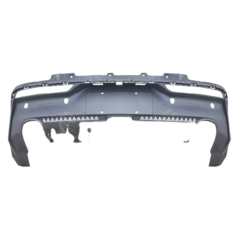 Changan UNI-V Rear Bumper Car Bumper Accessories Essential Auto Parts ...