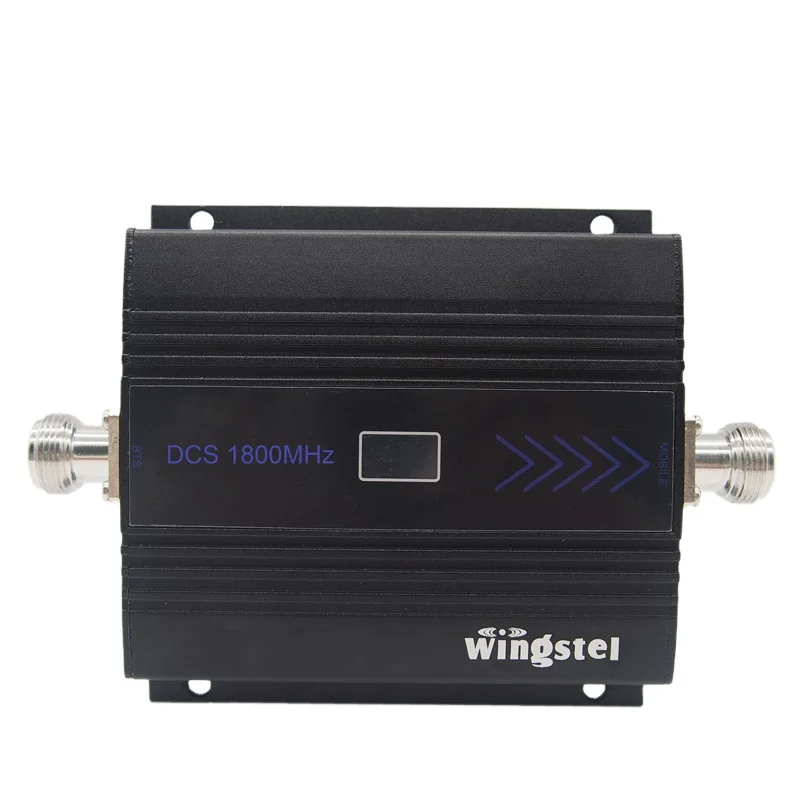 Cell Phone Rangebooster