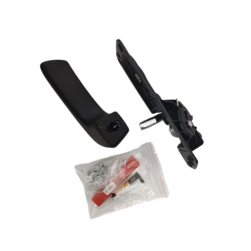 Car Door Interior Inner Inside Door Handle Compatible with GMC Sierra ...
