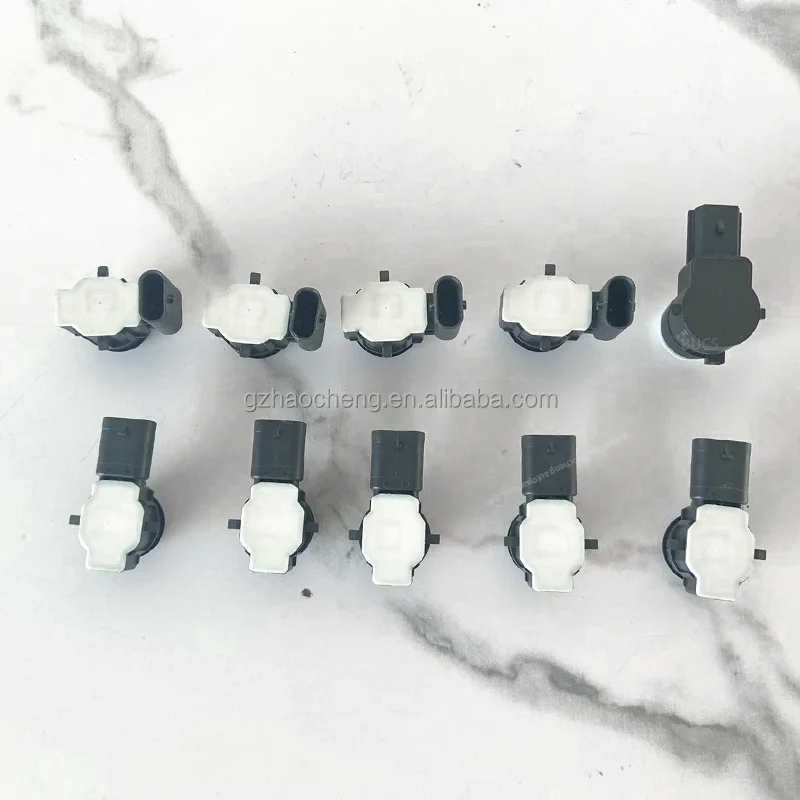 Parking Sensor Assist System Replacement Part For Tesla Model S/x ...