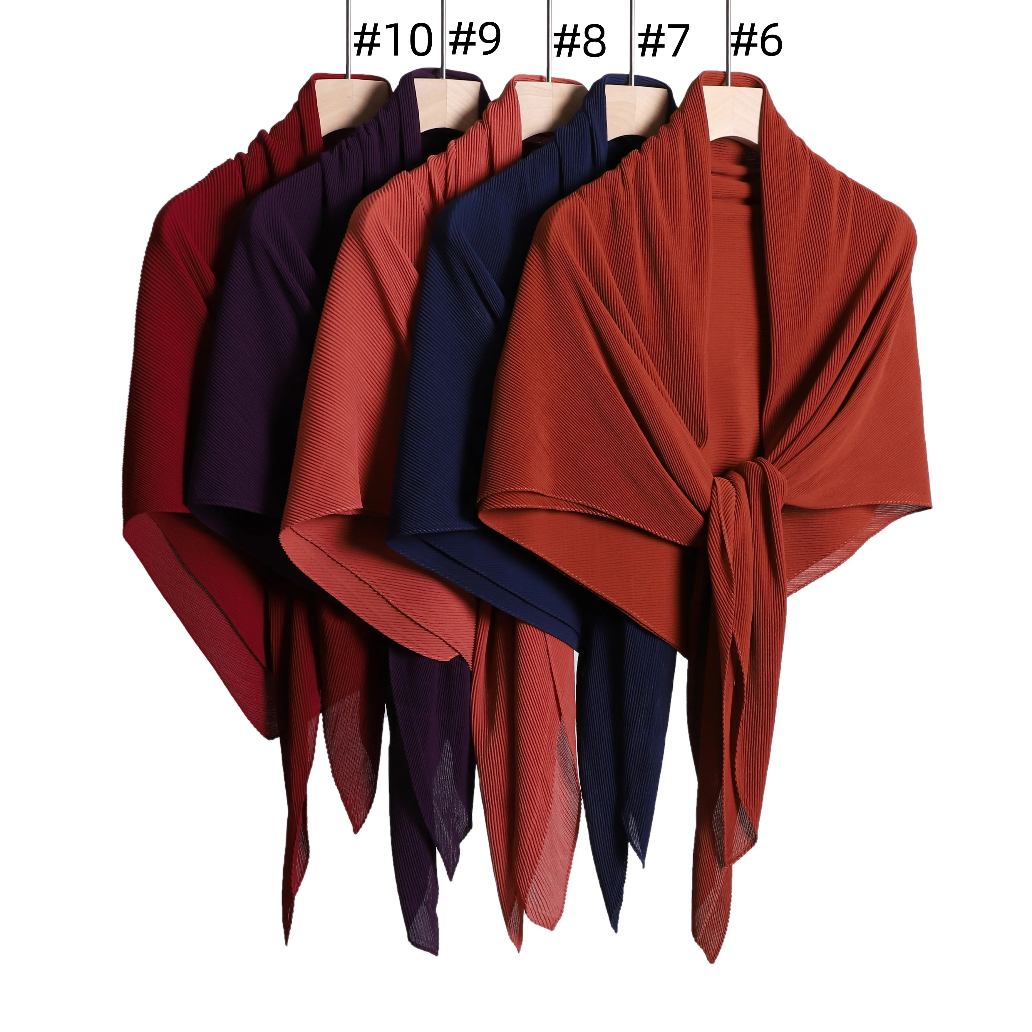 Shop Our Collection of Muslim Hijabs from the Maldives