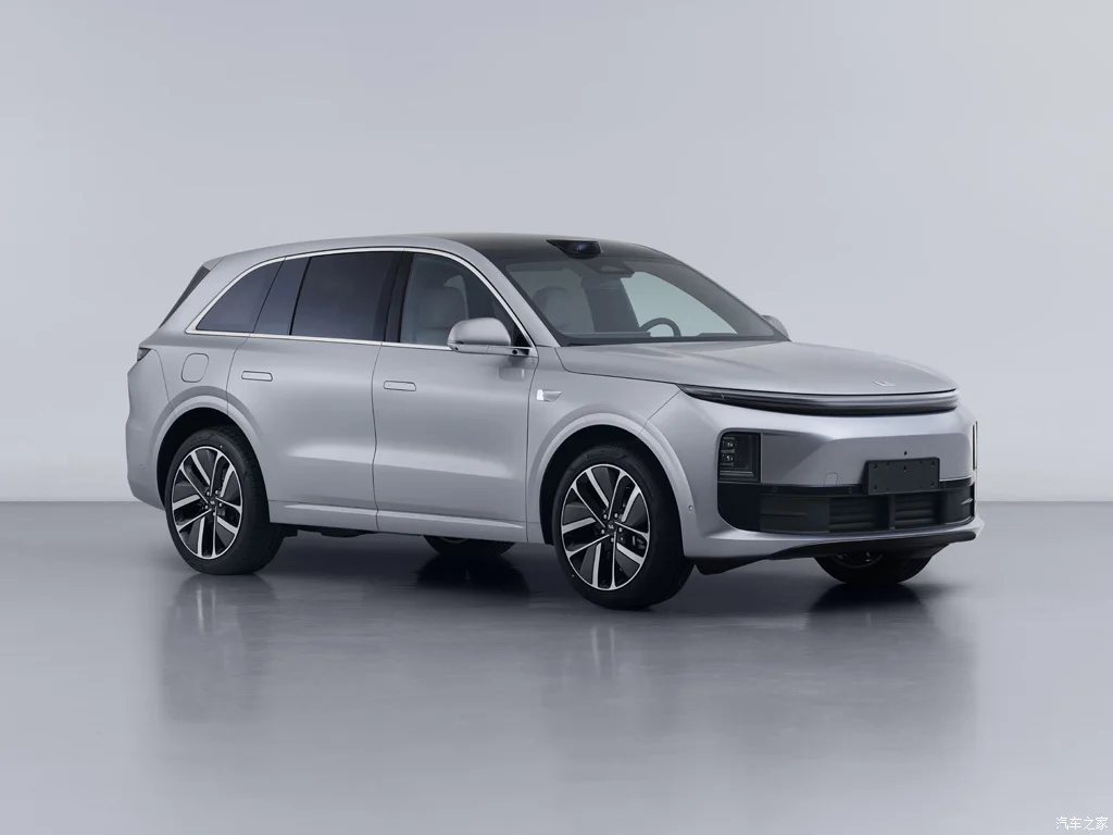 2024 Lixiang Li L6 Hybrid Electric SUV - Luxury & Performance