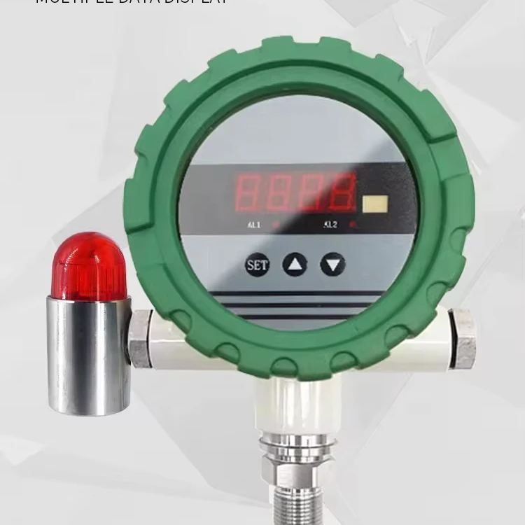 Explosion-proof pressure controller| Alibaba.com