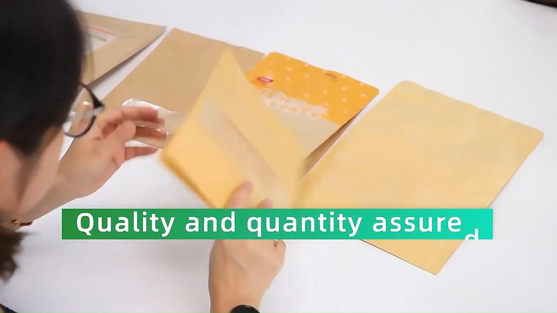 Customized Resealable Ziplock Stand Up Zipper Brown Black White Kraft ...