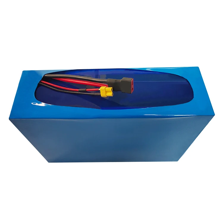 36V 21ah Rechargeable Battery Pack - DDP Shipping High Voltage