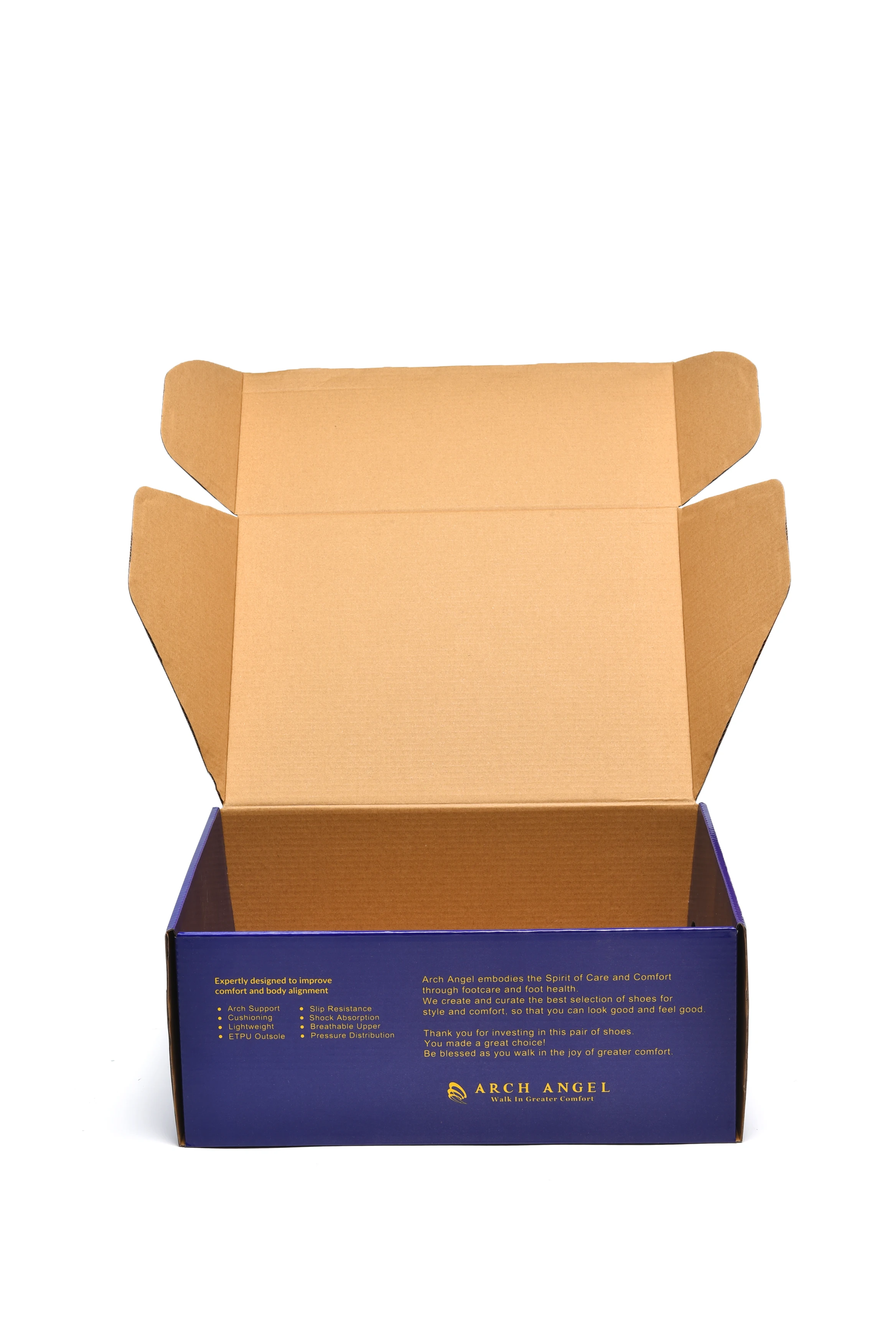 Factory Wholesale Custom Folding Packaging Boxes Custom Label Paper ...