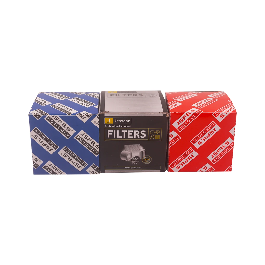 High Quality Filter Fuel For Nissan Actros,Acctivated Fuel Filter 16400 ...