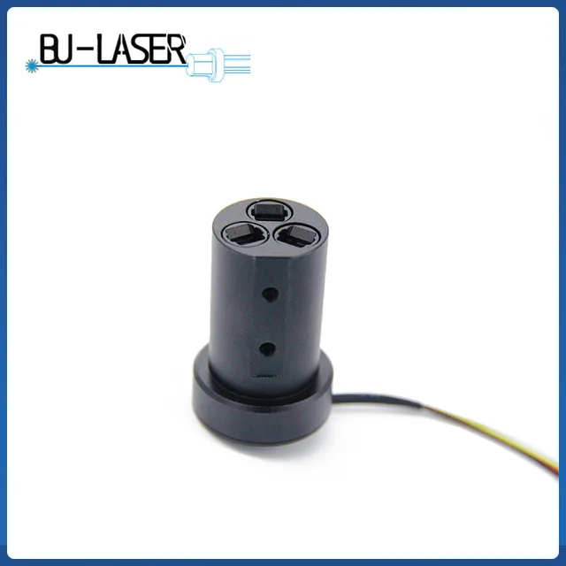 Dongguan Blueuniverse Laser Co., Ltd. - Laser Diode, Laser Module