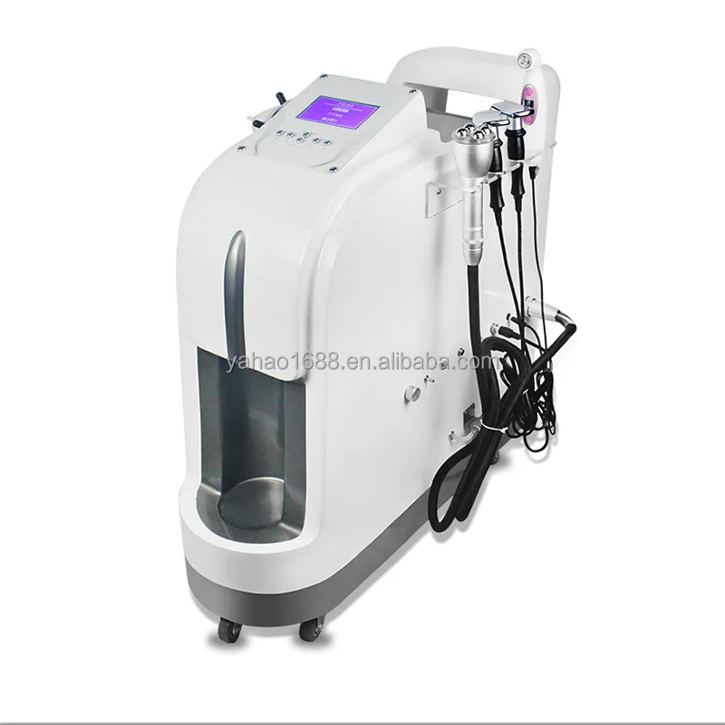 Professional Electric Chest Massager Vacuum Breast Enhancement Beauty ...