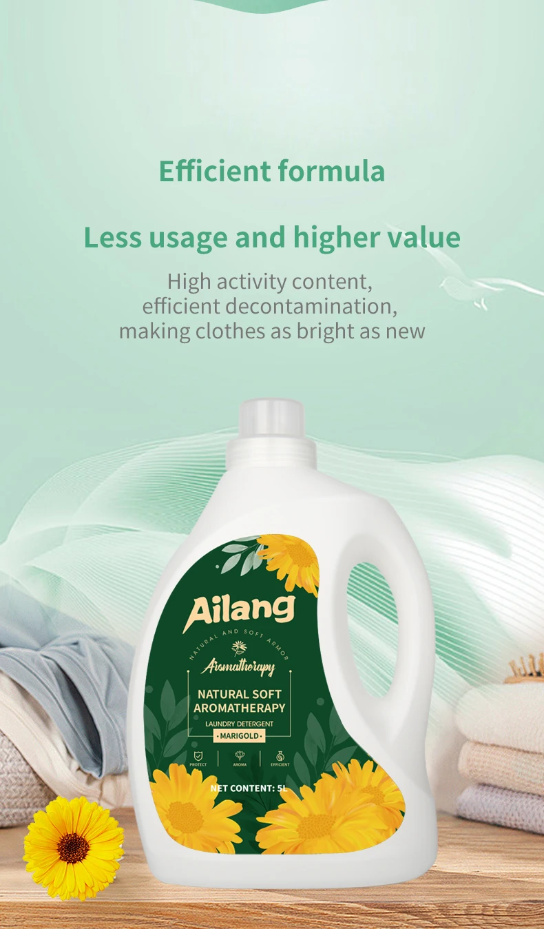 Custom Detergent Liquid Laundry Soap Bottles Packaging Laundry Detergent Liquid - Buy Household ...