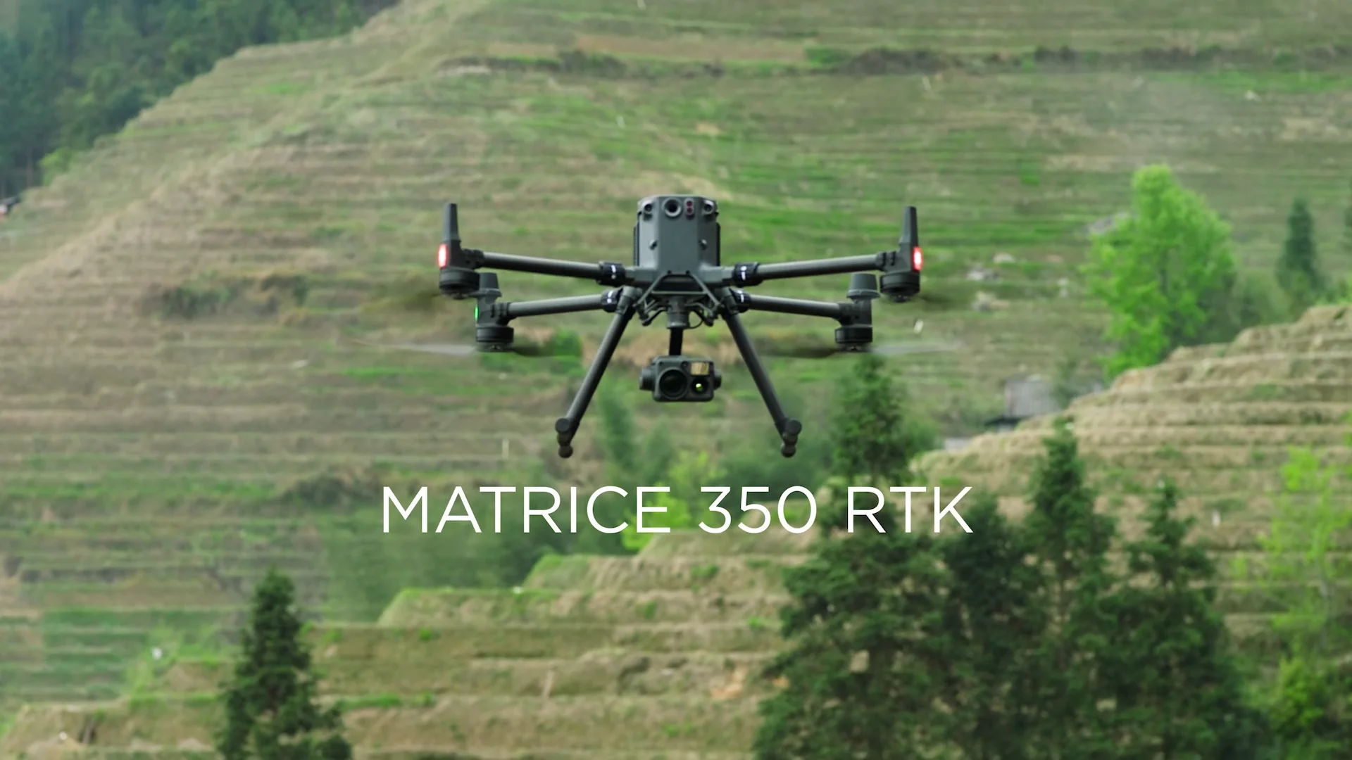 Dji Matrice 300 Rtk M300 Rtk Drone With Mapping Industrial Long Distance For Search Rescue And ...