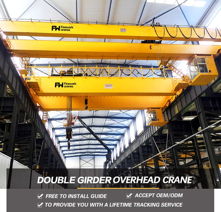 Hot Metal Overhead Crane Bridge Crane 25 t Overhead Crane 10mt| Alibaba.com