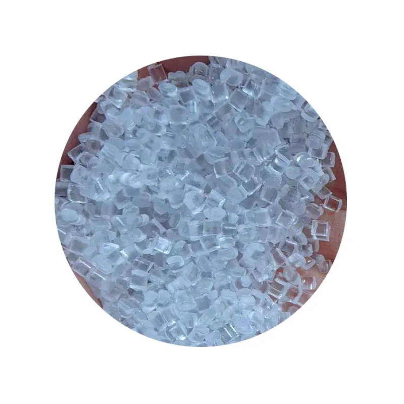 Eastman Copolyester Tritan Dn011 High Definition Pctg Granules Pellet ...