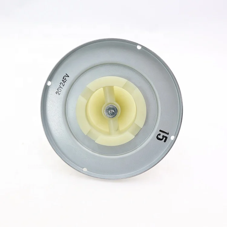 LONGRUI KOMATSU Excavator Hydraulic Tank Oil Return Check Valve Assy ...