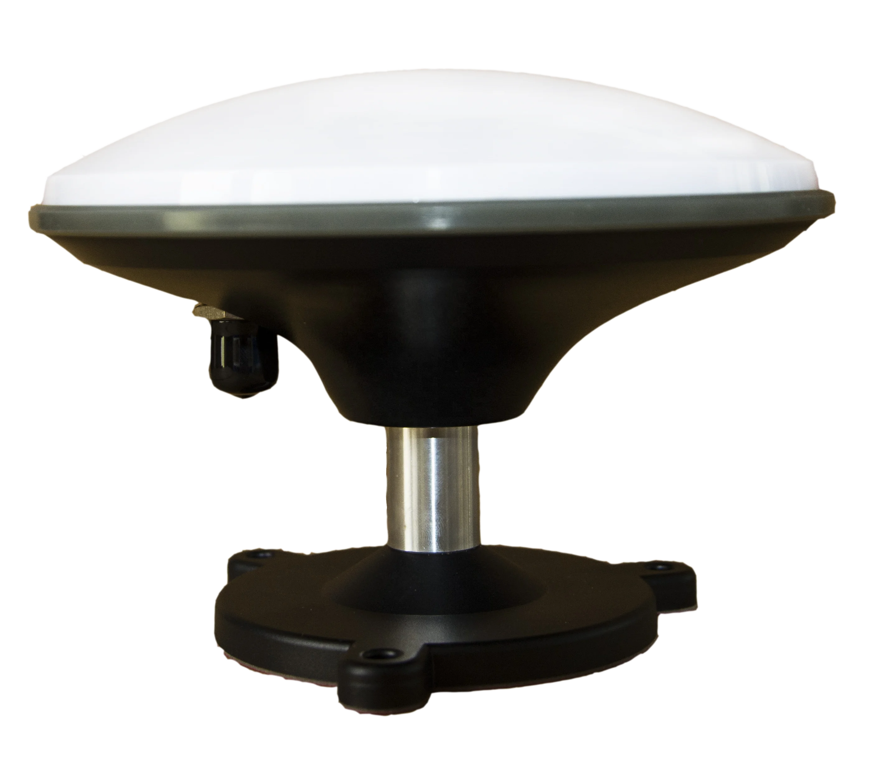 High-accuracy Dual Channel GPS & GNSS Land Leveling System