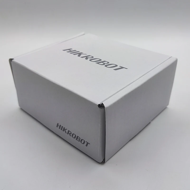 Hikrobot Mv-cs050-10gm/gc Cmos Global Shutter 5mp Industrial Network ...