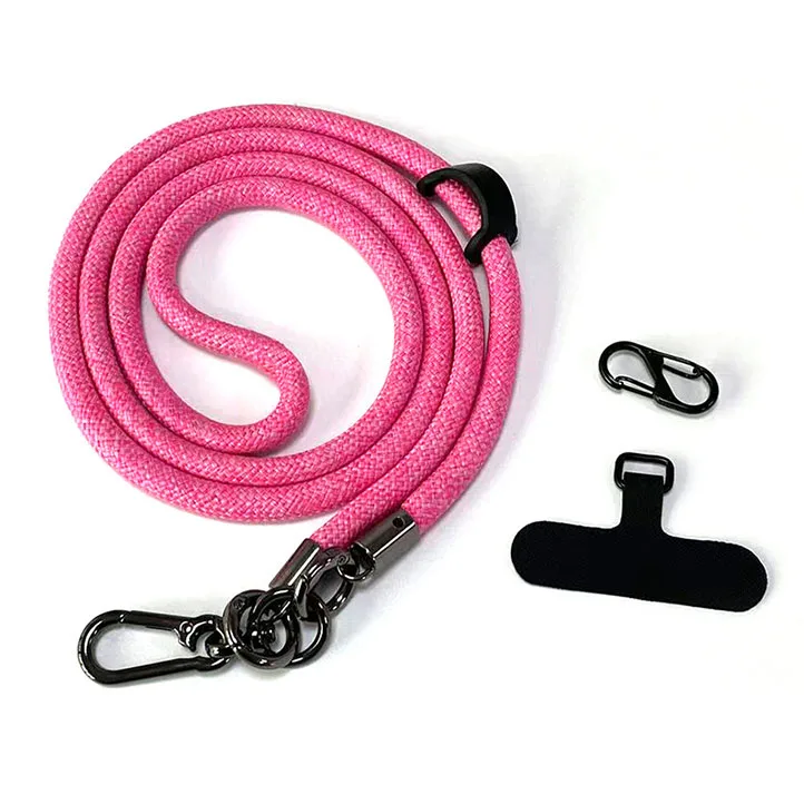 Mobile Wrist Strap - Fashionable & Customizable Solutions