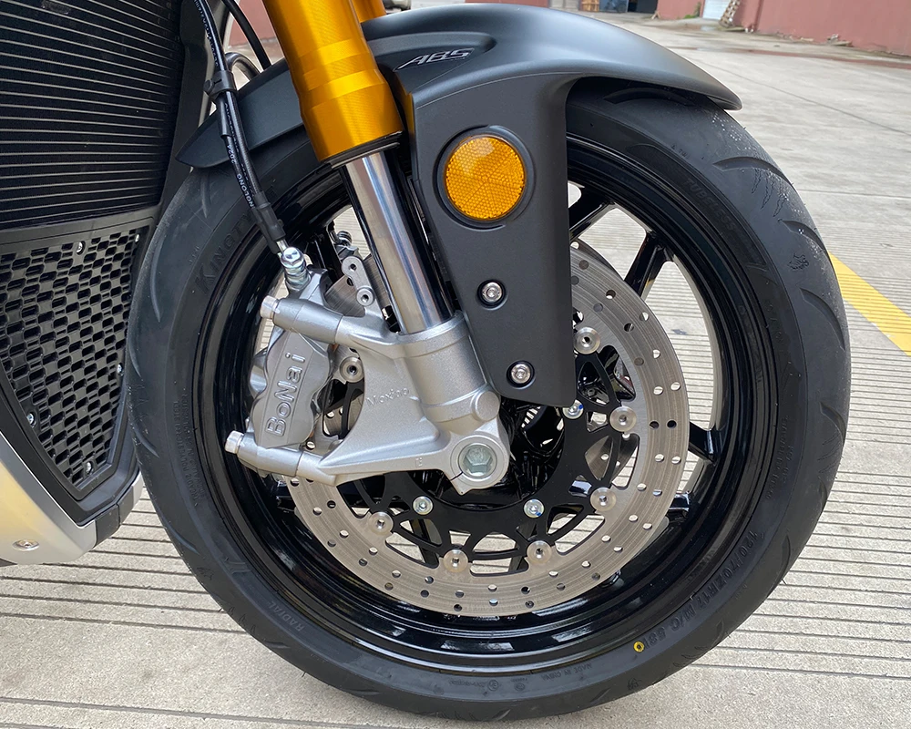 MODIWEI 500cc Sport Motorbike 800CC Powerful Automatic Water Cooled ...