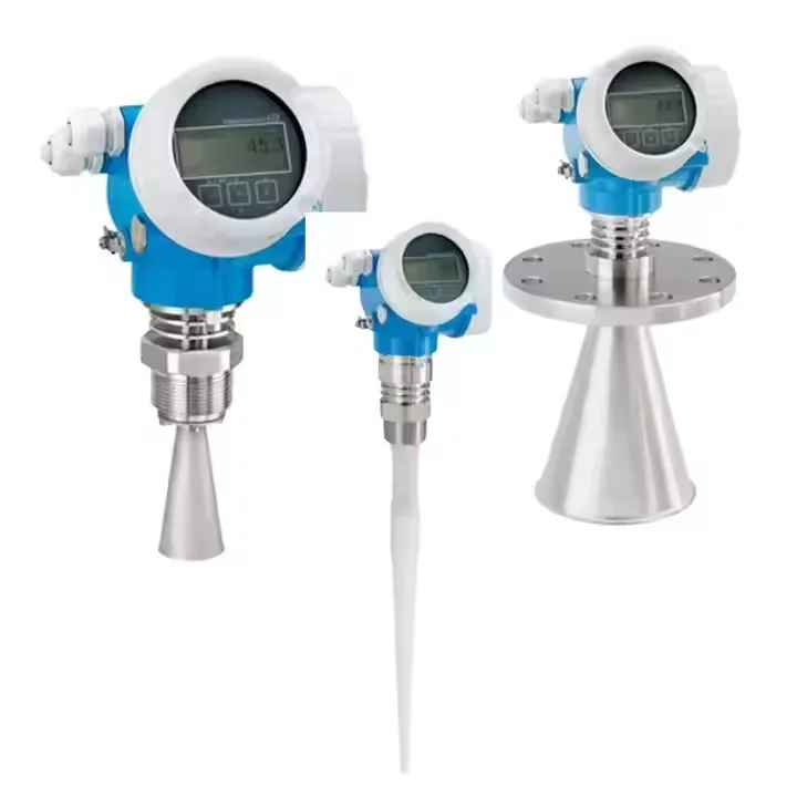 Original Endress+Hauser Industry-standard FMR51 FMR52 Water Radar ...