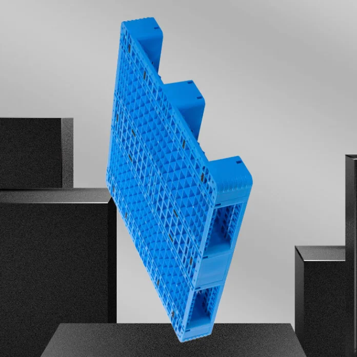 Kinds Of Sizes And Shapes Hdpe Custom Heavy Duty Single Sided Pallet ...