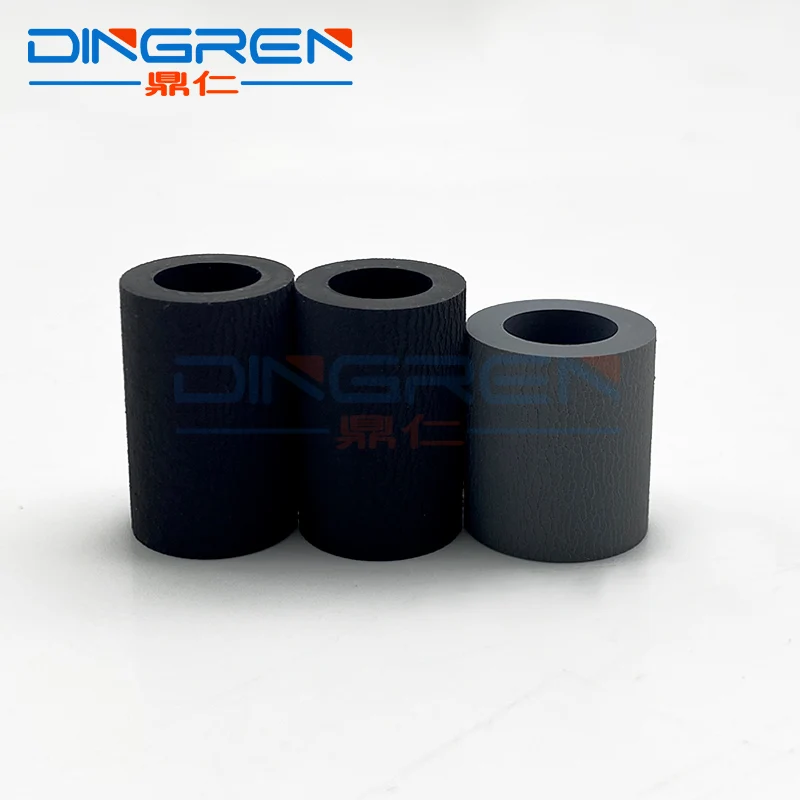40X8736 ADF Pickup Separator Roller Tire for Lexmark MX310 MX410 MX510 ...