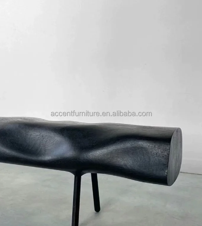 Fiberglass Furniture Design Long Bench Seating Welcome Hosipitality ...