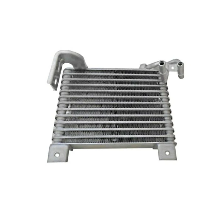 Oil Cooler For Hyundai H100 Flatbed Chassis 2.5 Td 06- 26410-4f000 ...