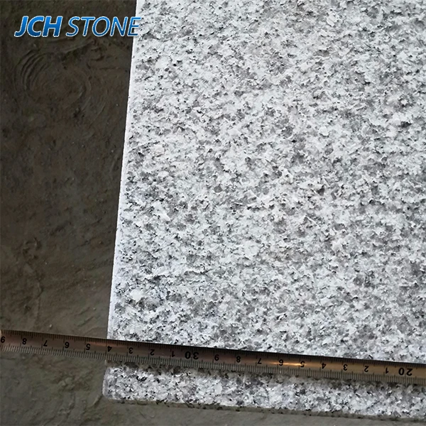 Blind Driveway Walkway Stone Tiles Raised Granite Stone Slab - Buy ...