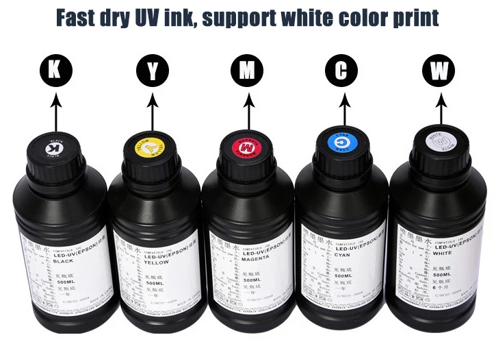 3D UV Floor Printer - Efficient Ground Printing Solutions
