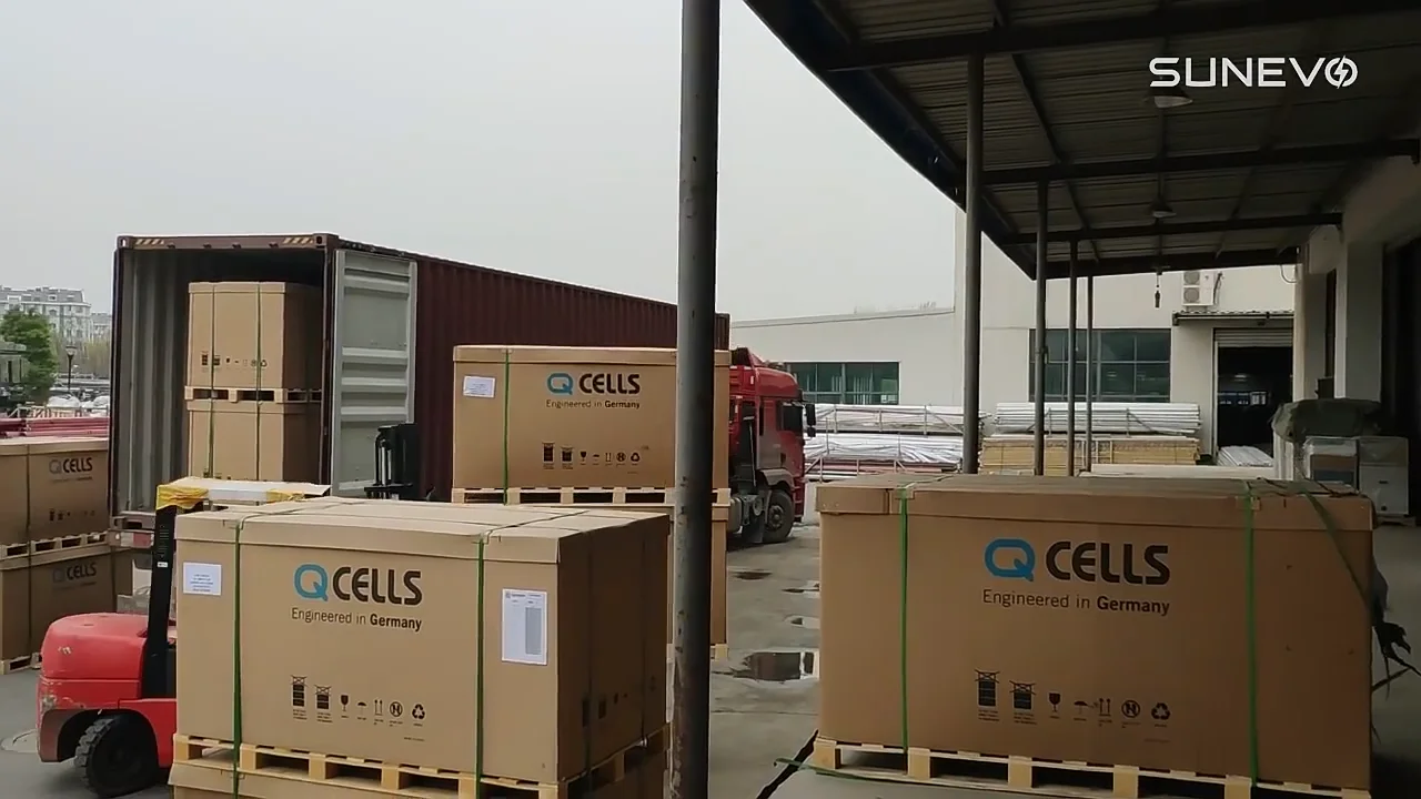 Qcells Q.peak Duo G10 Solar Panels 390w 395w 400w 410w 415 Watt All ...