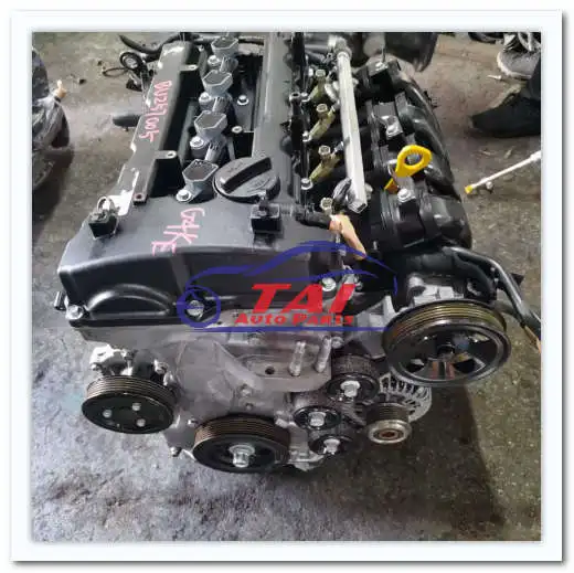 Original Secondhand Complete Diesel Engine,3sz 3sz-fe 3sz-ve 3sz-ve2 ...