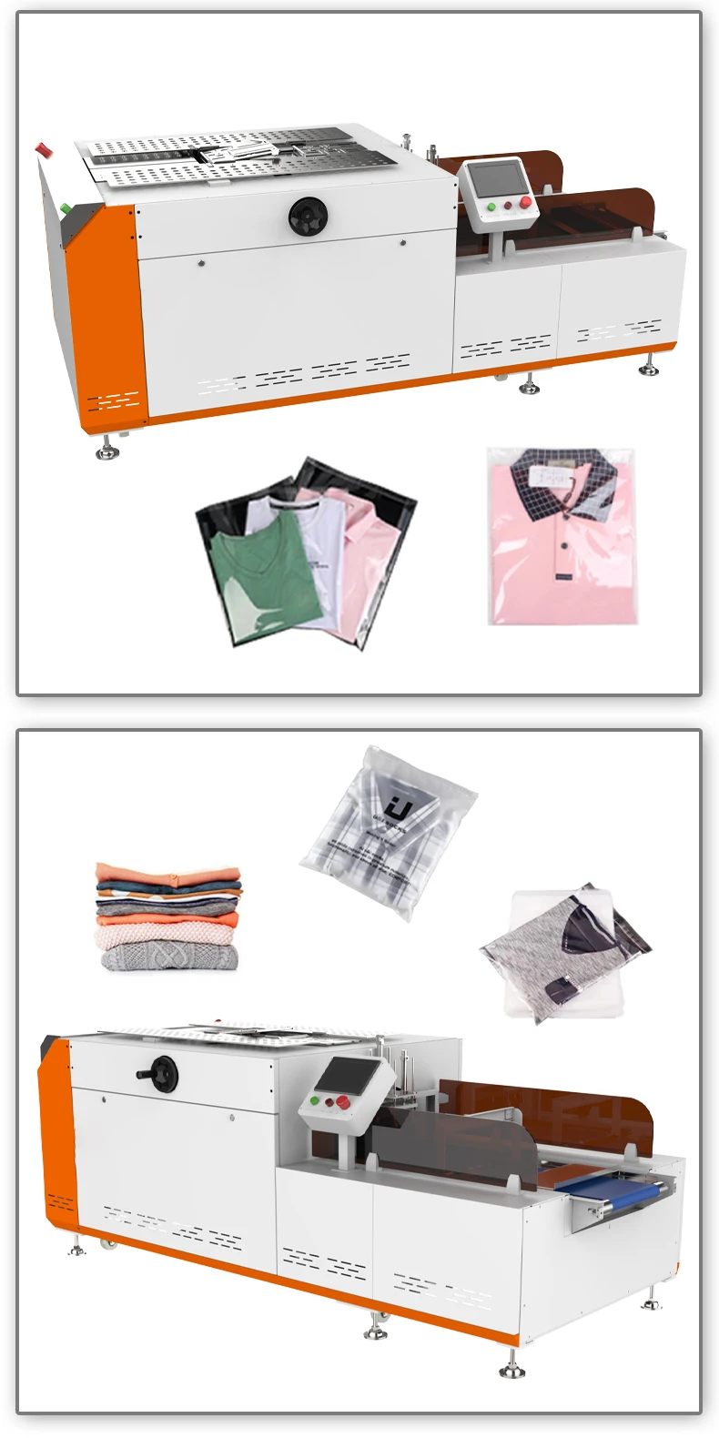 Foldimate Automatic Clothes Folding Machine - Fast & Efficient