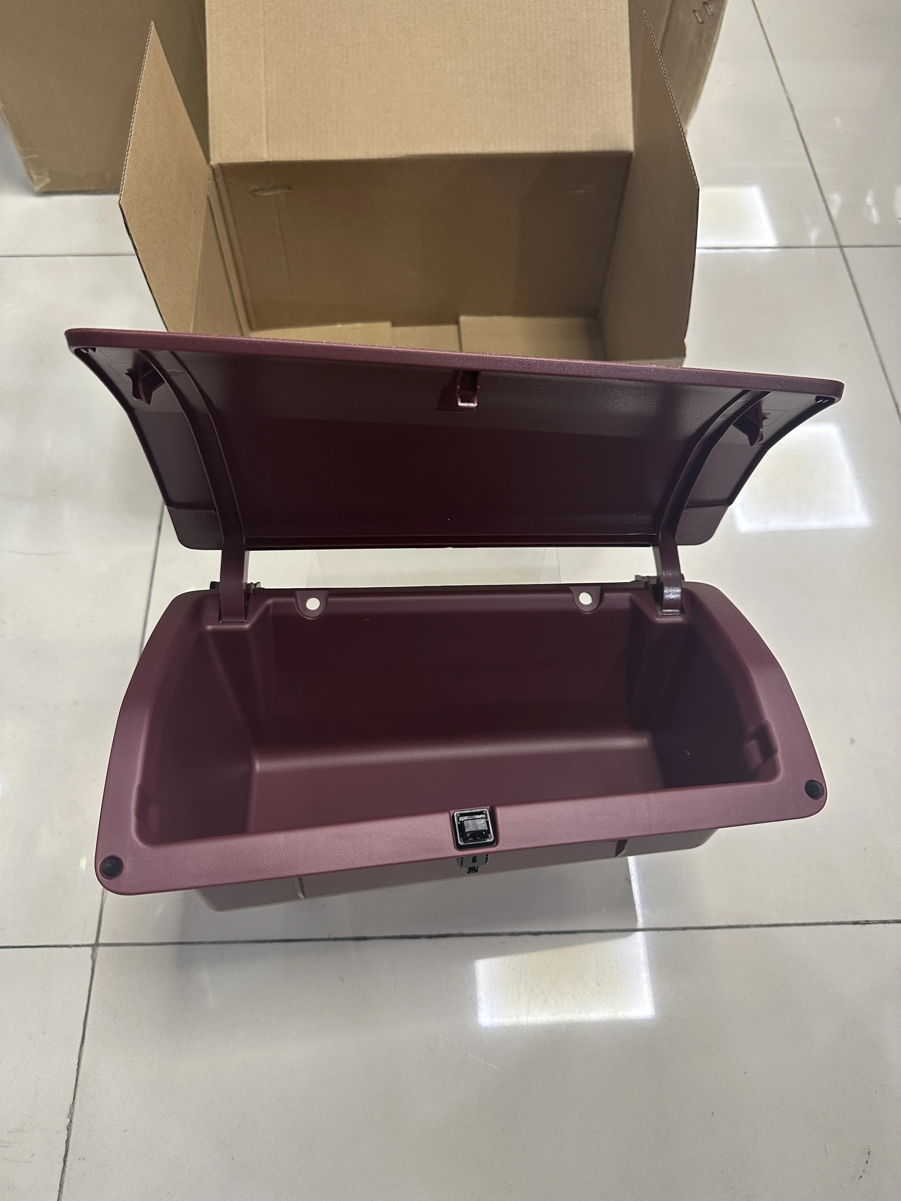 Storage Box-for Toyota Hilux Vigo 2002-2014. - Buy Storage Box storage ...