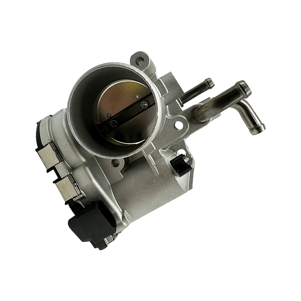 35100-04200 Throttle Body for Hyundai I10 I20 Kia Rio 1.2L