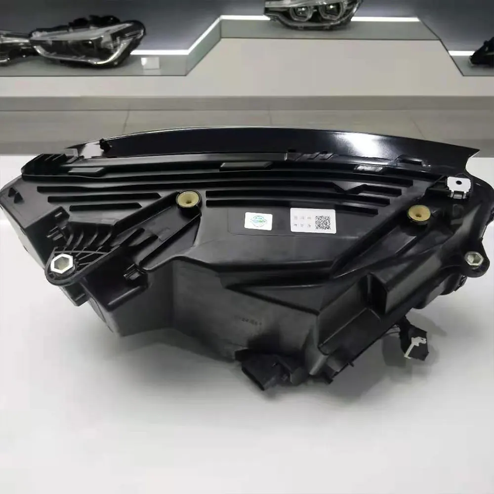 2020-2021 Full Led Oem Headlight For Glc W253 Headlights Brand New Led ...