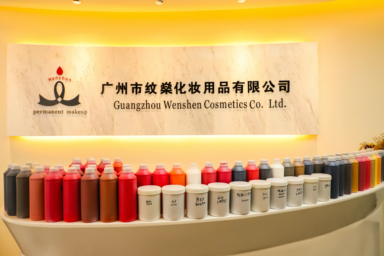 CTA123 OEM Available Pigment Vibrators for Tattoo Ink Mixing