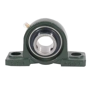 Pillow Block Bearing 211 F211 P211 Uc211 Ucp211 Ucf211 Suc211 - Buy 211 ...