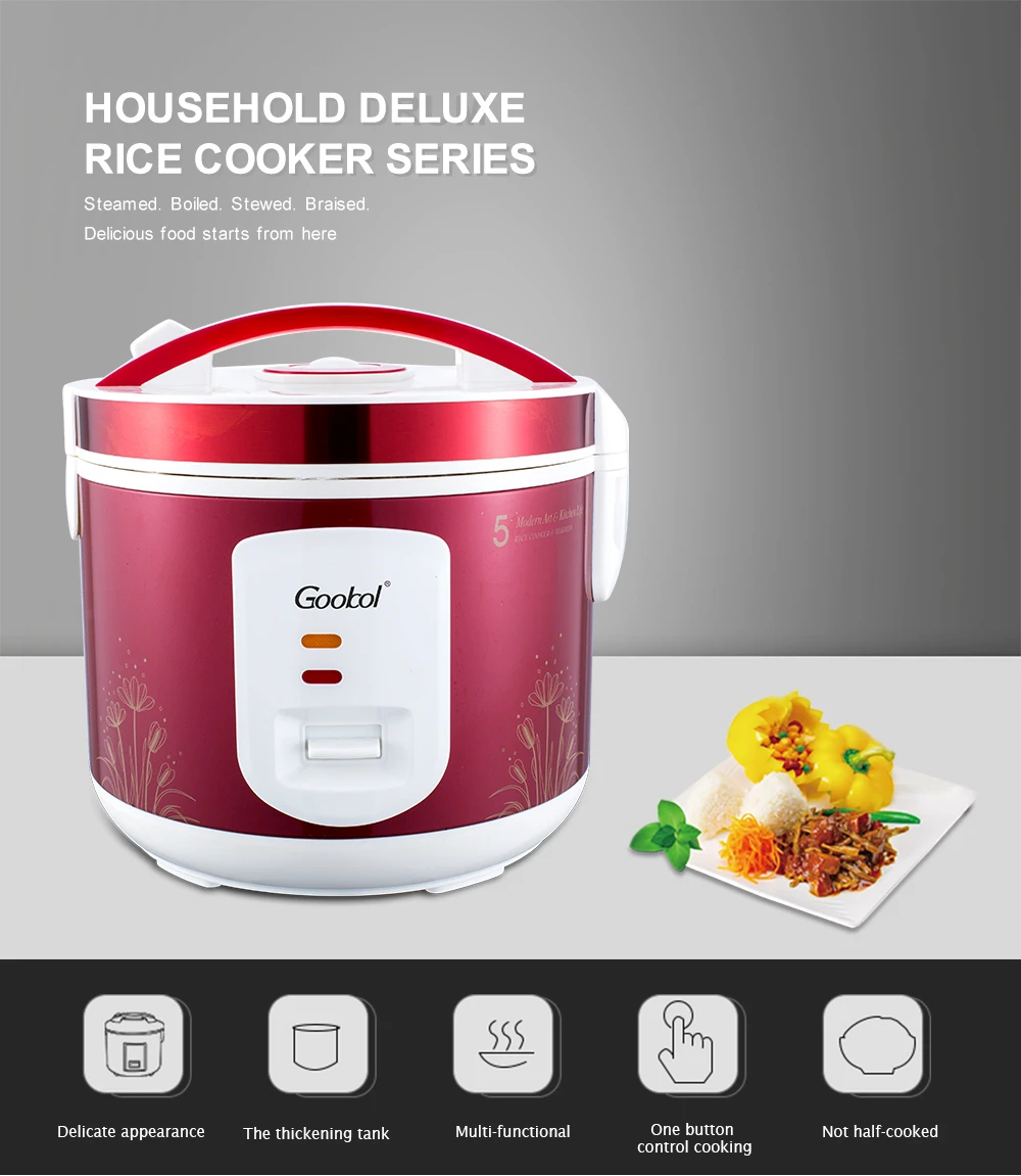 Home Cheap Chinese Cookers Cooking Cookware Cute 1.0l 1.5l Par. 2.8l ...