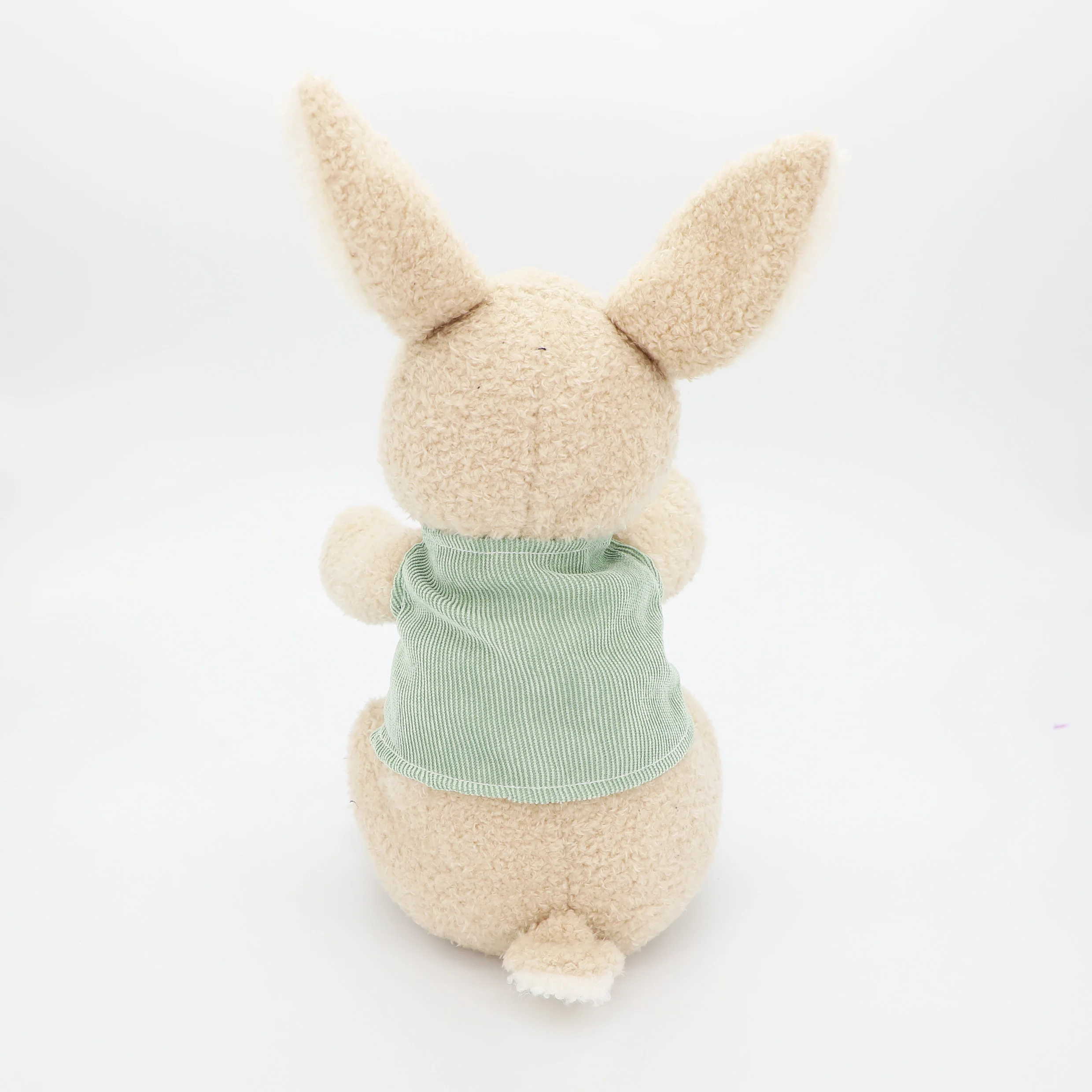 Clothing Rabbit Conejo De Ropa Doll Rabbit Conejo Muneca Cute Rabbit ...