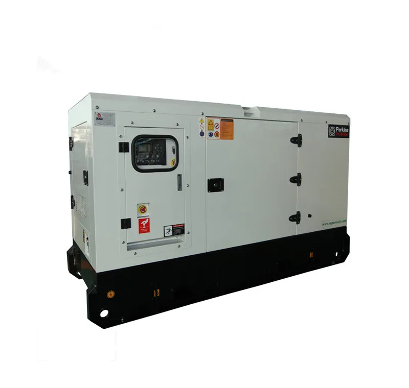 Japan Soundproof Avr Electric Power 15kva 17kva 20kva 30kva Diesel ...