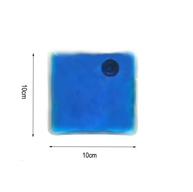 Wholesale Reusable Rectangular Hot And Cold Pack Warm Pack Cooling Pack ...