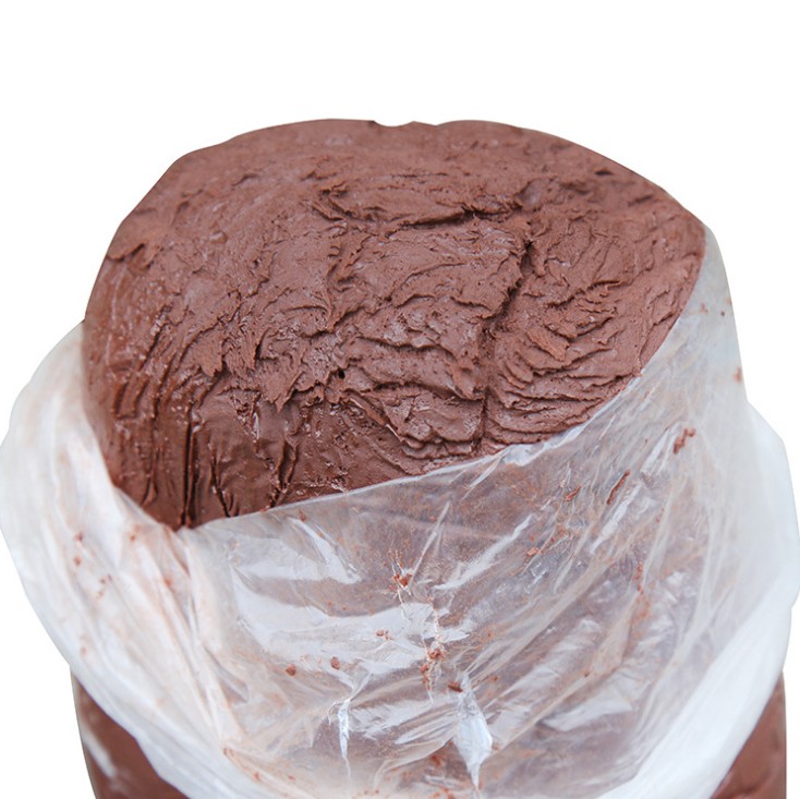 BOYA Fireproof Mud - Reliable Plugging for Fireplaces