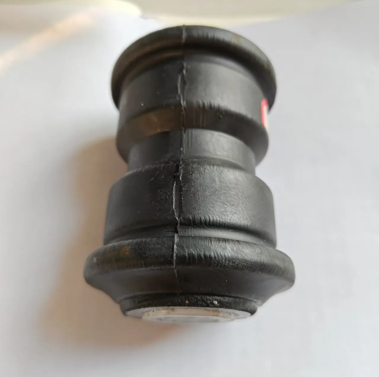 Rubber Bushing 9703200344 Cabin Suspension Rubber Buffer for MB Truck ...