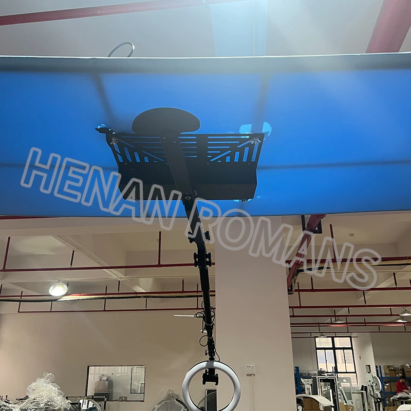 Top Spinner Overhead 360 Degre Portable Photo Booth Fill Light Machine ... Top Spinner Overhead 360 Degre Portable Photo Booth Fill Light Machine ...