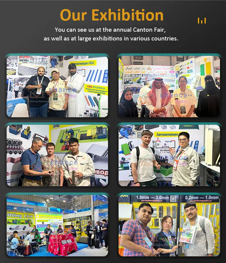 Auto Metal Roof and Wall Sandwich Panel Production Line