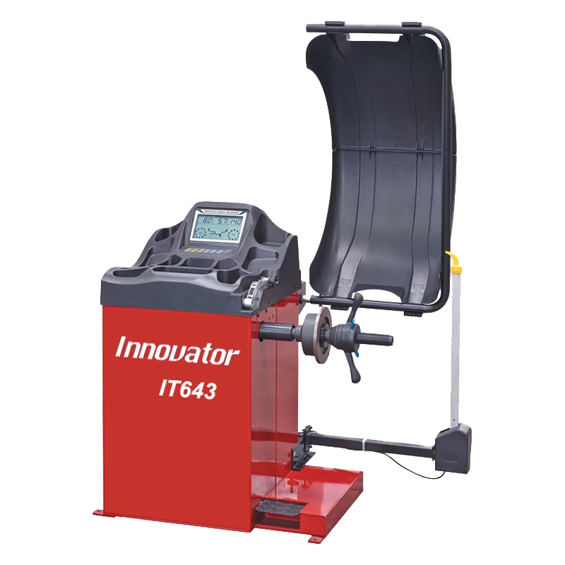 Alibaba.com: Fmc Computer Wheel Balancer Equal Flexx Tire Balance ...